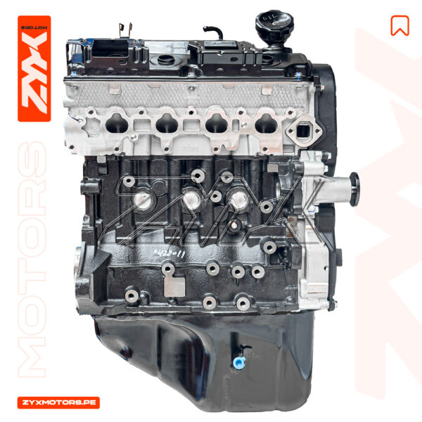 ZYX MOTORS IMPORTACION DE MOTORES NUEVOS 0km - ZYX MOTORS